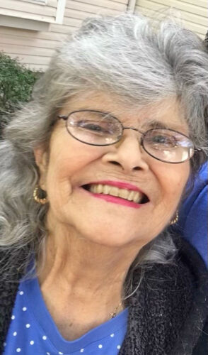 Barbara J. Shuttleworth 1941-2024 | News, Sports, Jobs - The Vindicator